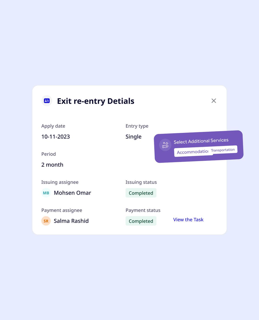Jisr HR - The most integrated HR software in SA